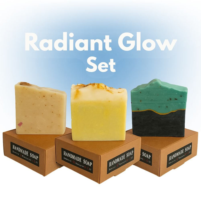 Radiant Glow Bundle