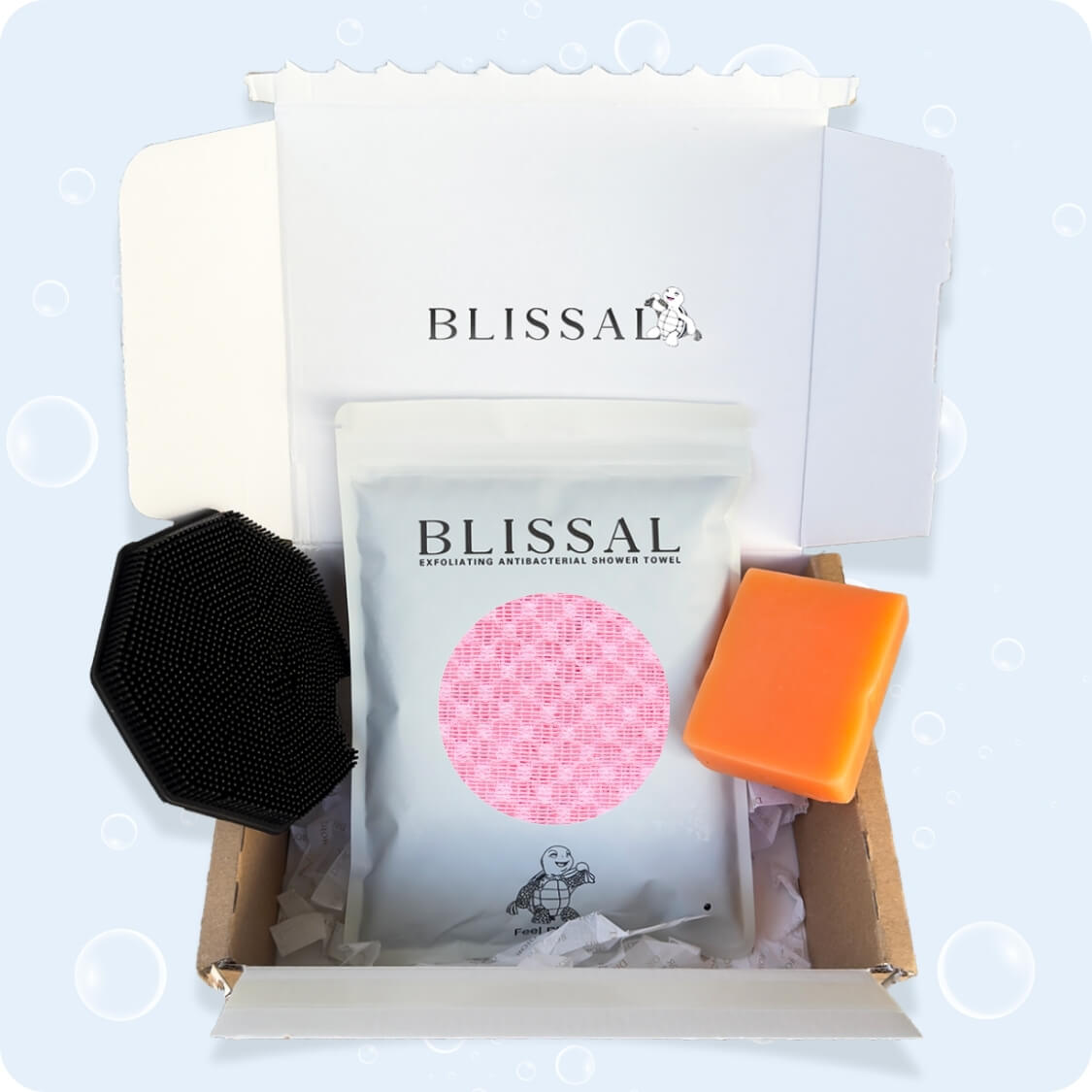 BLISSAL | 🛀 Feel Blissful ⭐️⭐️⭐️⭐️⭐️
